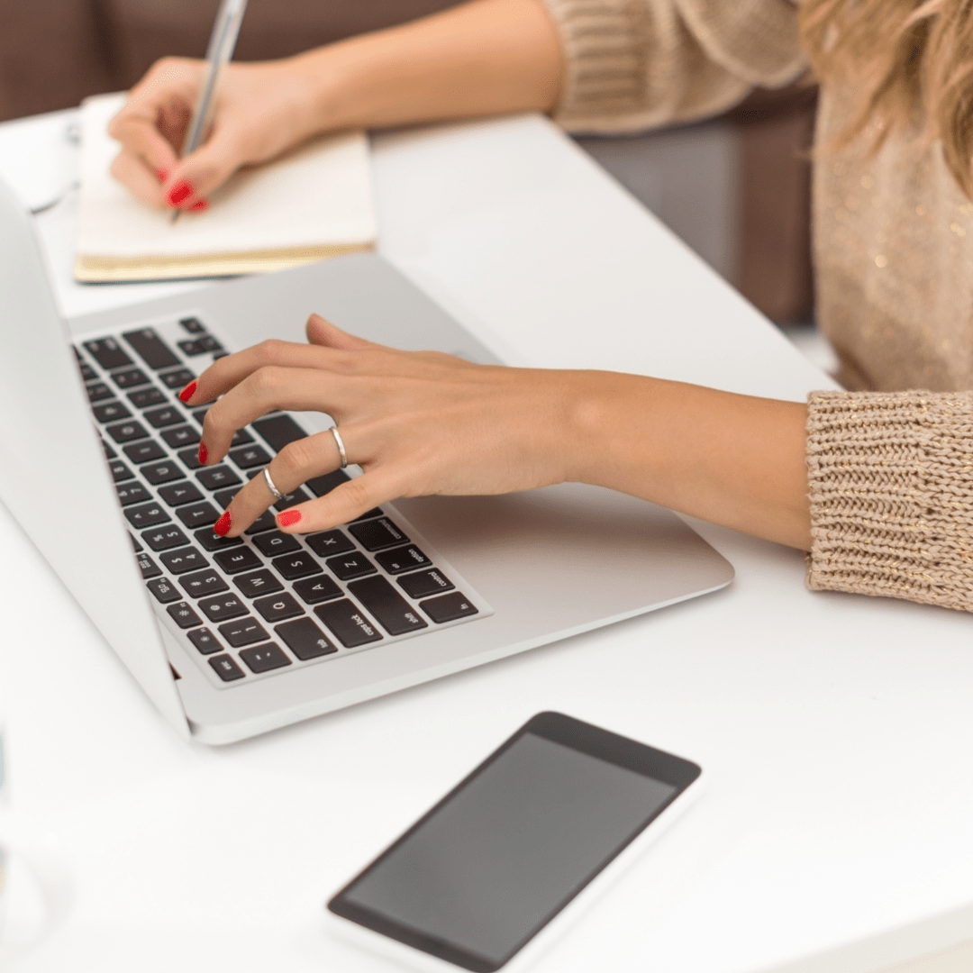Imagine Your Impact - Project Management Business Planning